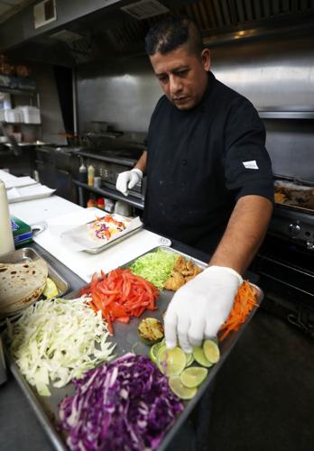 People to showcase tacos in cook-off contest | Food | The Daily News