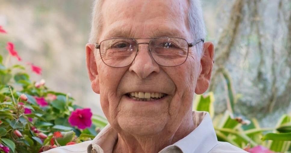 Joe Langston Sandel | Obituaries | The Daily News