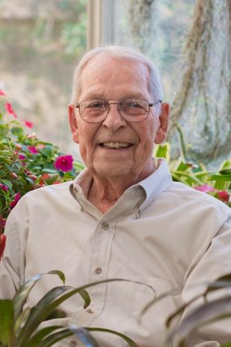 Joe Langston Sandel | Obituaries | The Daily News