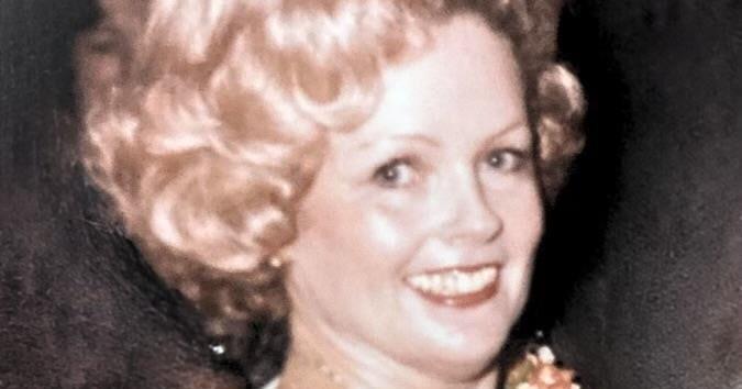 Patricia Ann "Patsy" Farine | Obituaries | The Daily News