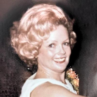 Patricia Ann "Patsy" Farine | Obituaries | The Daily News