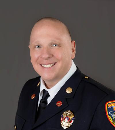 New fire chief hired in La Marque | Local News | The Daily News