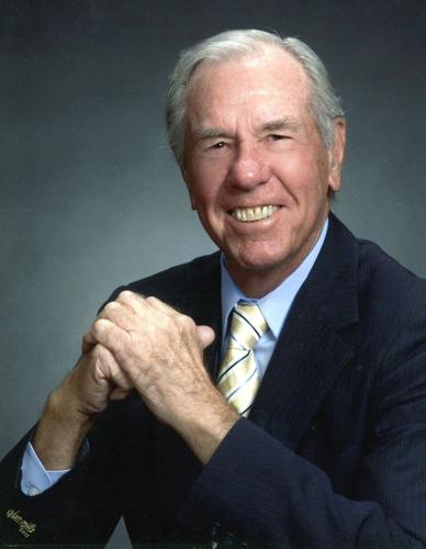 Melvin Troy Carpenter | Obituaries | The Daily News