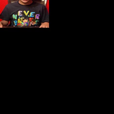 Nathius Alexzondre Sean Bernard | Obituaries | The Daily News