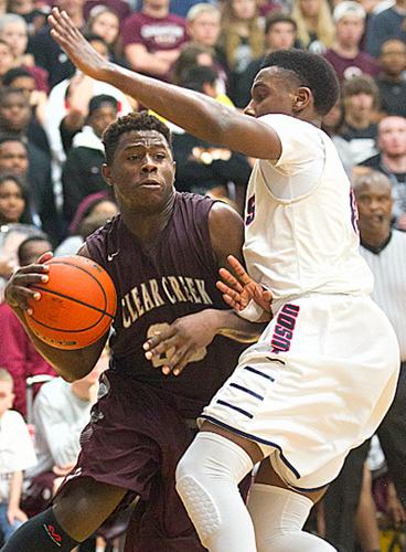 2014-2015 All-County boys basketball teams | Local Sports | The Daily News