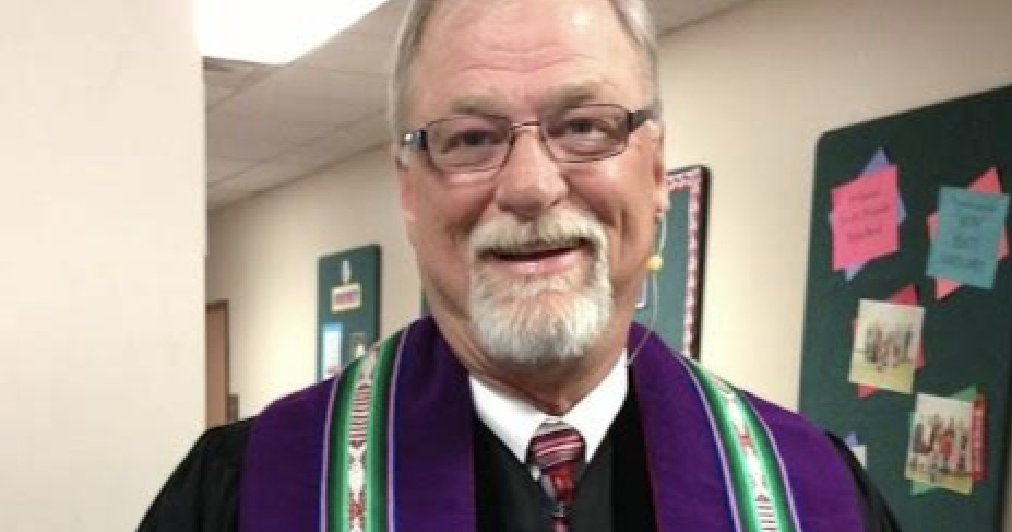 The Rev. Dr. Jerry Neff | Obituaries | The Daily News