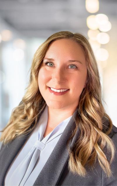 Stephanie Waltman | Special Sections | The Daily News