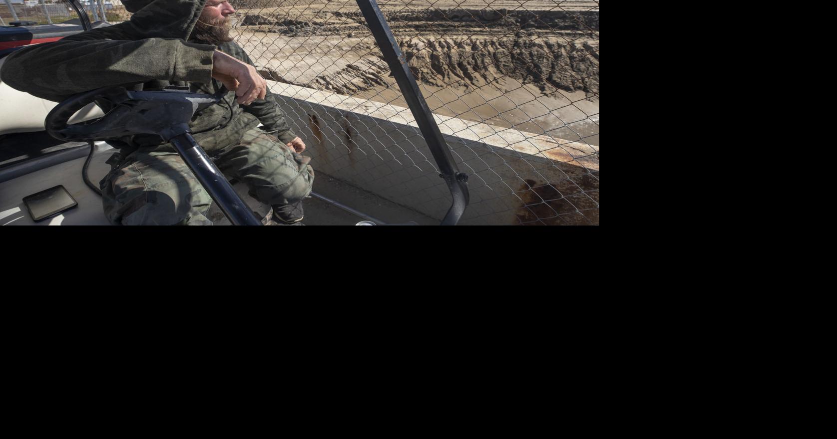 Popular Rollover Pass passing quickly into history | Local News | The ...