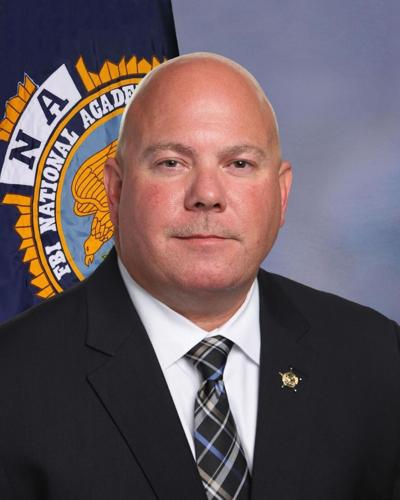 Sheriff's Office lieutenant graduates from FBI academy | Local News ...