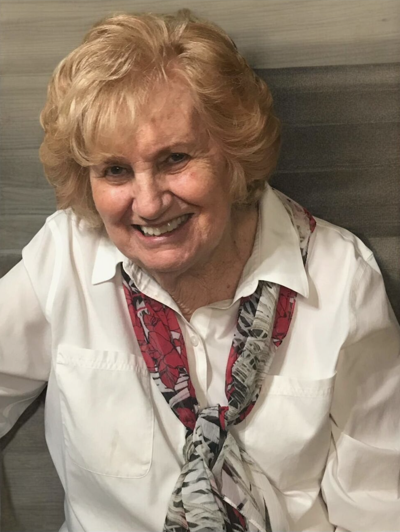 Edell Katherine Gloor | Obituaries | The Daily News