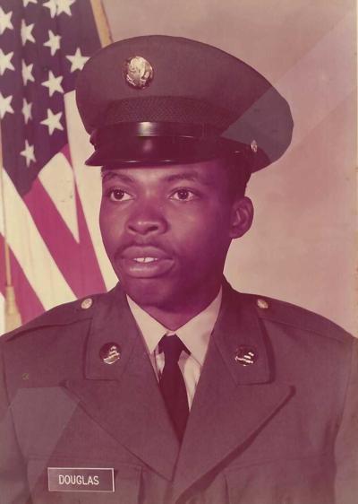 Alfred Lee Douglas | Obituaries | The Daily News