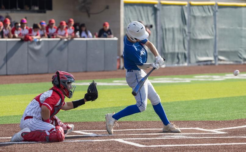 Clear Springs rallies, but Katy walks off with series win | High School ...