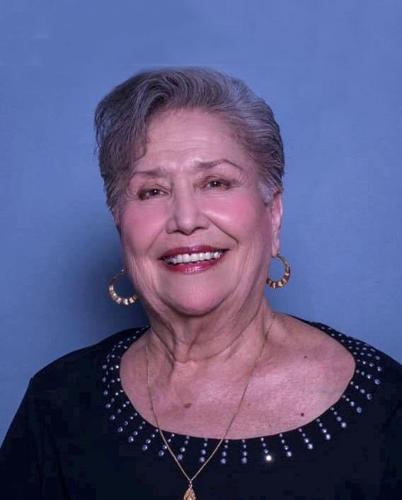 Guadalupe (Lupita) Garza Robles | Obituaries | The Daily News