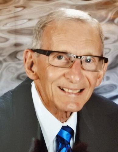 An exit interview with Reverend Ted A. Duck | Faith | The Daily News