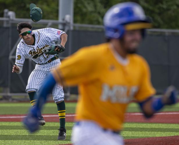 Milby outlasts Santa Fe in thrilling area-round baseball series | High ...