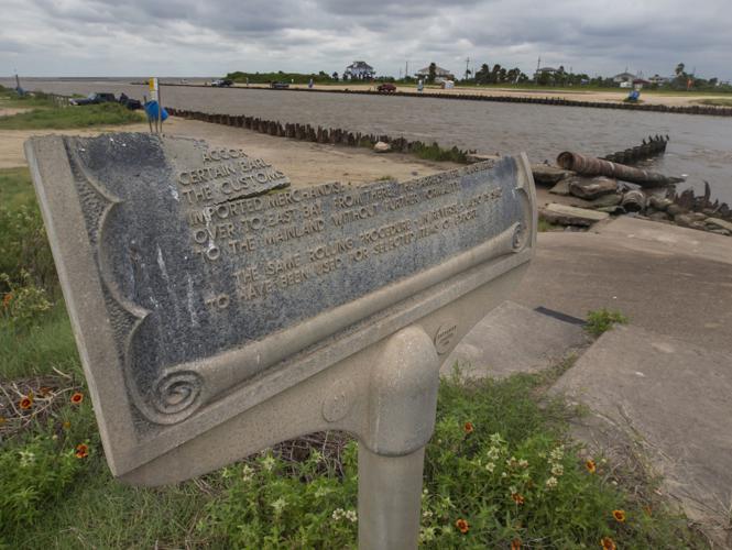 Rollover Pass closure a very slow-rolling project | Local News | The ...