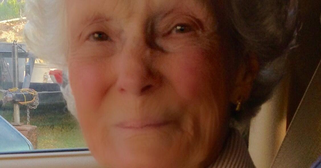 Dorothy Evelyn “Dottie” Rafferty Wagner Simmons | Obituaries | The ...