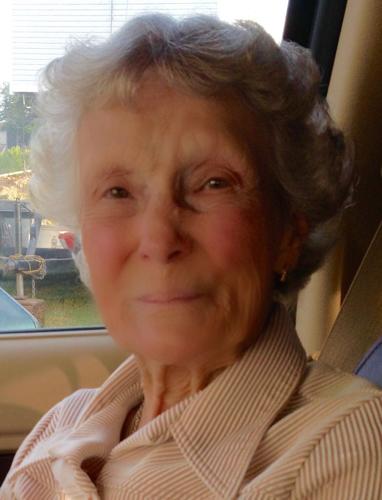 Dorothy Evelyn “Dottie” Rafferty Wagner Simmons | Obituaries | The ...