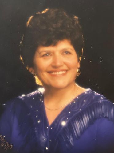 Grace Marie Cumby Milligan | Obituaries | The Daily News