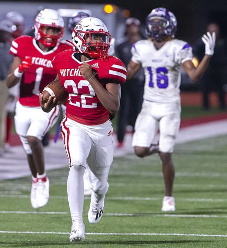 Hitchcock gets statement win with domination of Wheatley | High School ...