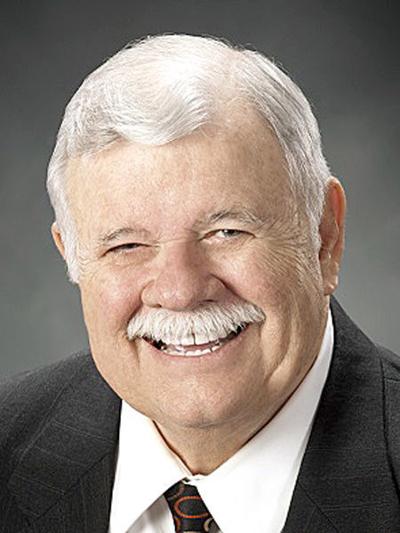 Community leader George Black dies at 70 | Local News | The Daily News
