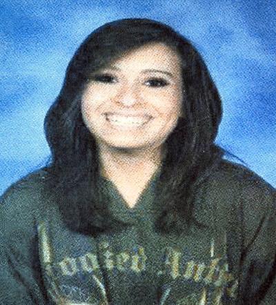 Police looking for missing teen | Local News | The Daily News