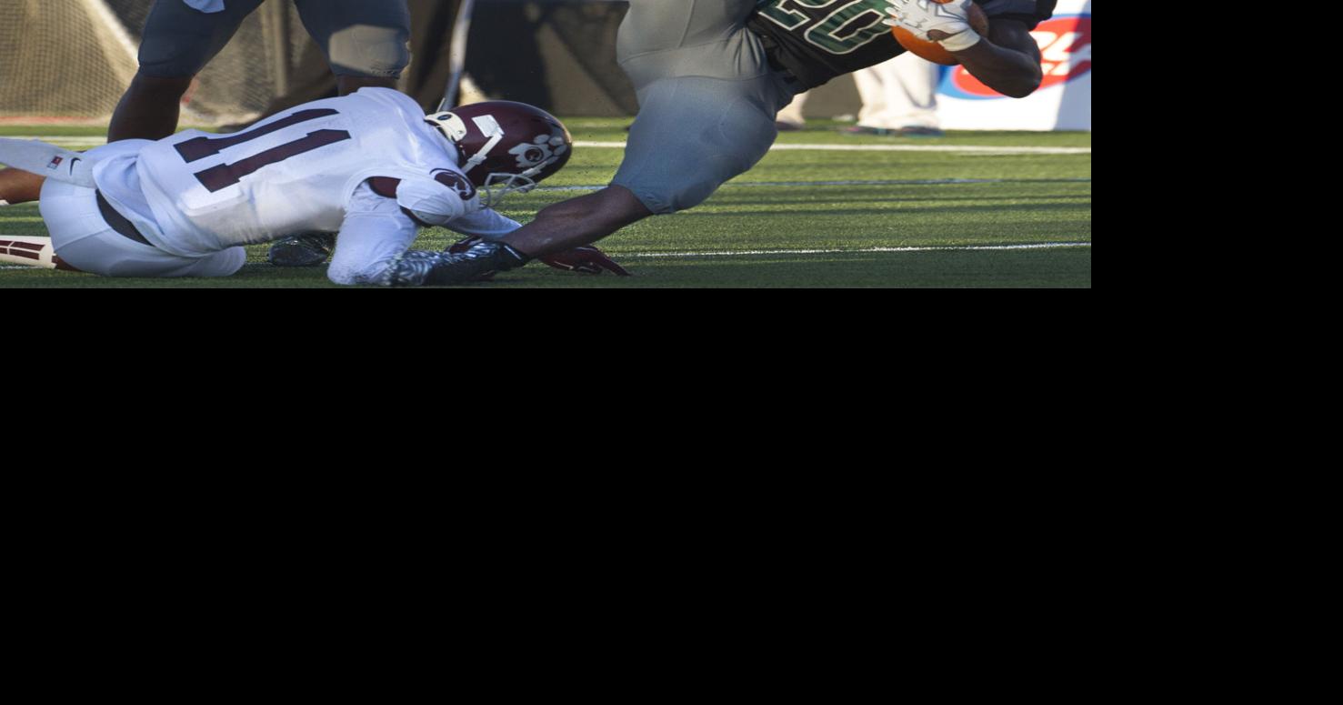 Photos: Clear Falls vs. Kempner Football | In Focus | The Daily News