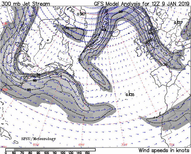 Cool weather with some rain this weekend, but very cold weather to stay ...