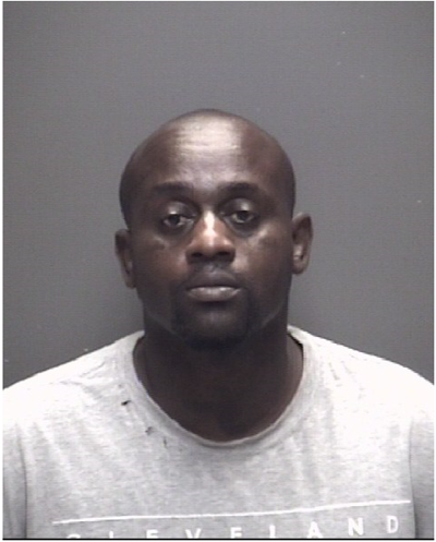 League City police arrest man suspected in multi-city crime spree ...