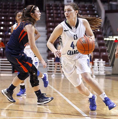 Clear Springs punches ticket to state | High School Sports | The Daily News