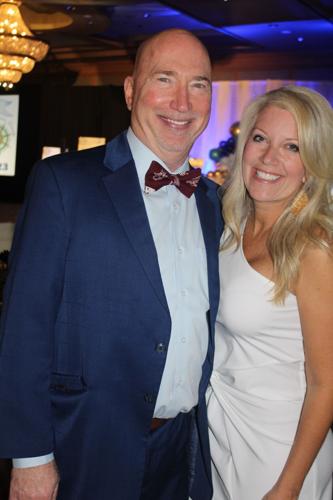 Out and About: Hundreds come out to support Santa Fe foundation ...