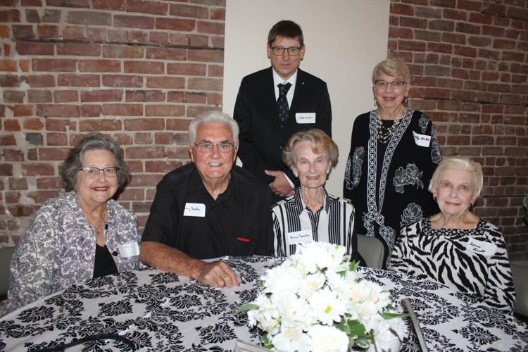 Seasie Scenes: Islanders celebrate 60-year anniversary with vow renewal ...