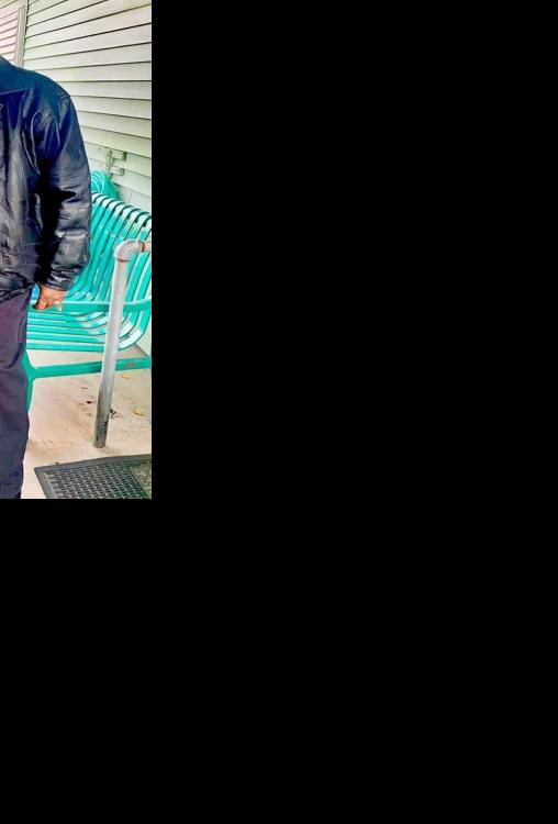 Deacon Charles Leon Walker | Obituaries | The Daily News