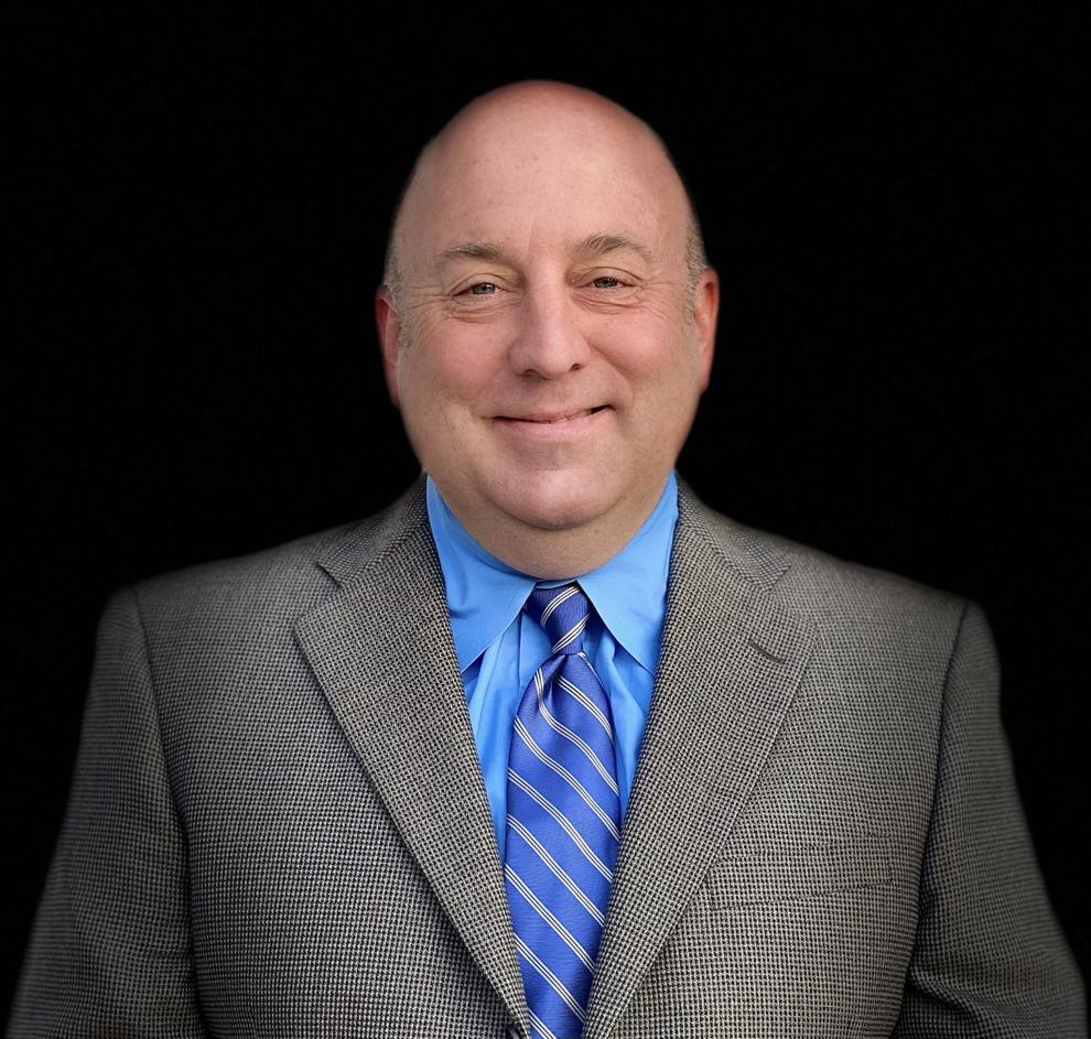 Keith Bassett named to Sealy & Smith Foundation board | Local News ...