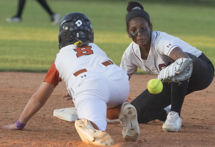 Led by star pitcher, Alvin softball proves to still be team to beat in ...