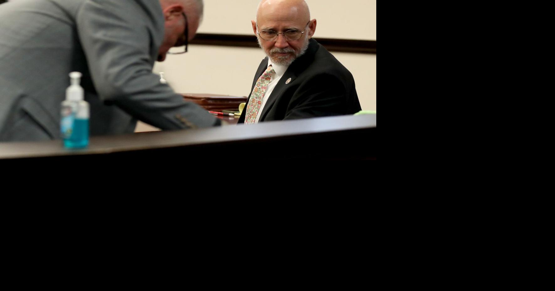 FBI agent testifies in Corvette Concepts trial | Local News | The Daily ...