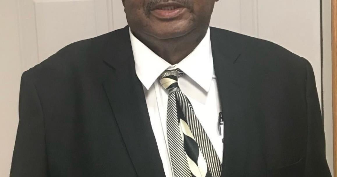 Rev. Alvin Shinette, Sr. | Obituaries | The Daily News