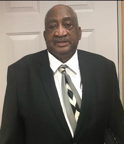 Rev. Alvin Shinette, Sr. | Obituaries | The Daily News Rev. Alvin Shinette, Sr. | Obituaries | The Daily News
