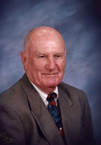 Melbourne Hugh Laird | Obituaries | The Daily News