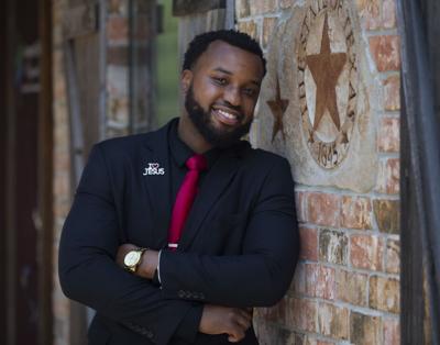 Dewan Clayborn | Special Sections | The Daily News