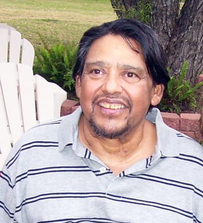 Robert Leyva, Jr. | Obituaries | The Daily News