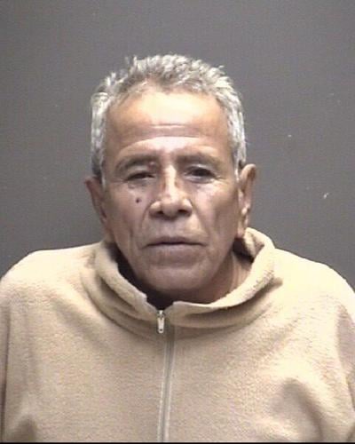 Sheriff's office extradites 2009 San Leon murder suspect from Mexico ...
