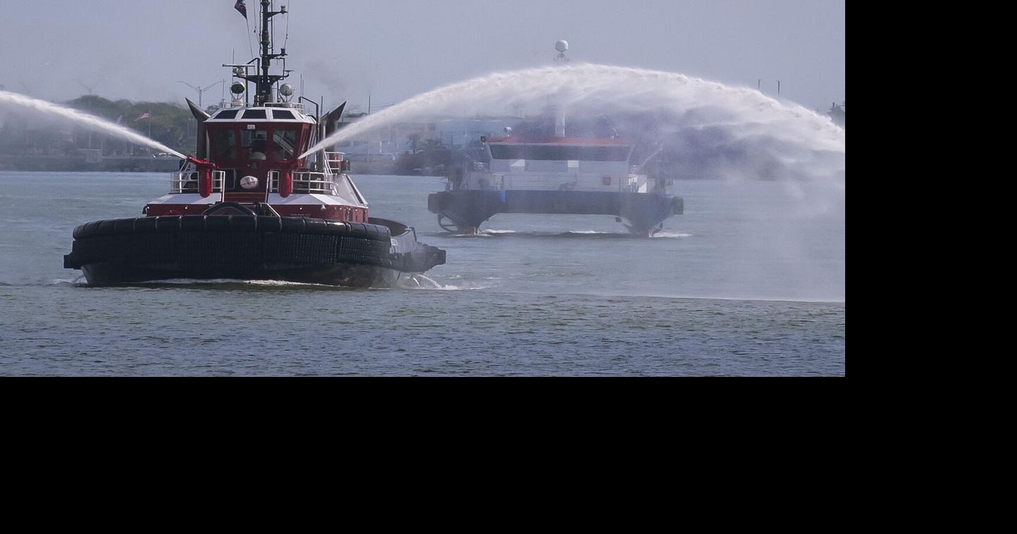 Texian Navy Day honors the state’s First Navy | Local News | The Daily News