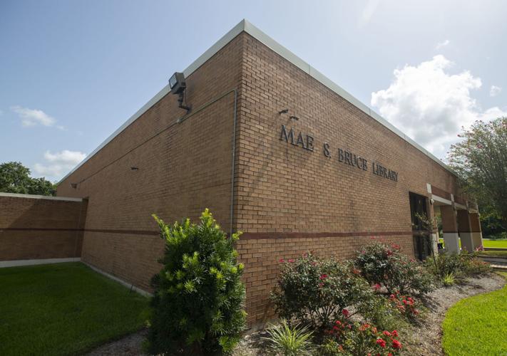 Santa Fe library prepares to break ground on new expansion | Local News ...