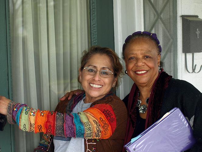 Touring Civil Rights Movement landmarks moving | Lifestyle | The Daily News