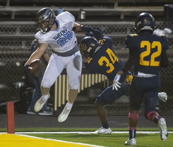 In Focus: La Marque vs Sweeny High School Football | In Focus | The ...
