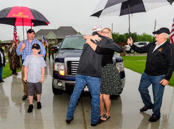 Operation Finally Home | Local News | The Daily News