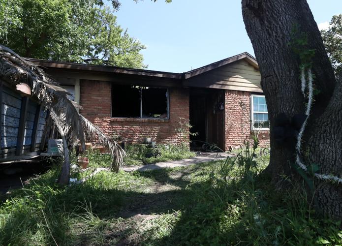 Texas City fire that killed woman likely accidental, officials say ...