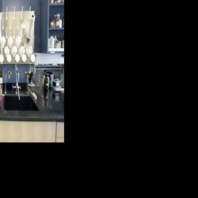 New TAMUG building overlooks ship channel | Local News | The Daily News