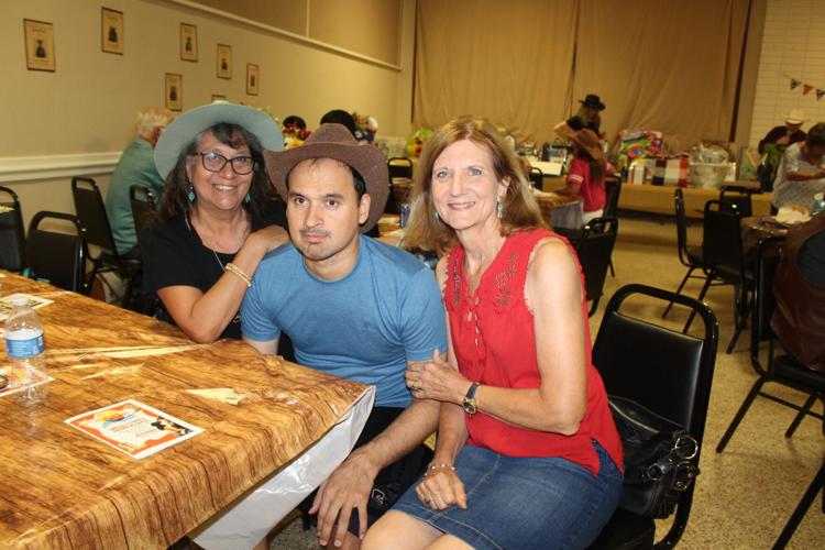 Seaside Scenes: Sunshine Center celebrates 70 years on island ...